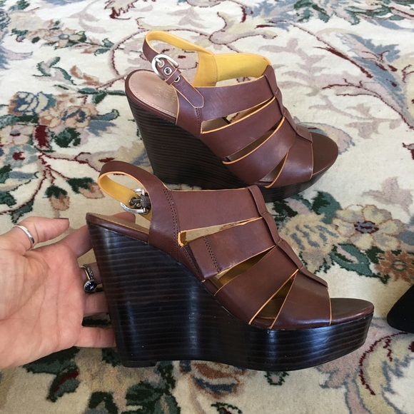 Shoes | New 6 Inch Platform | Poshmark